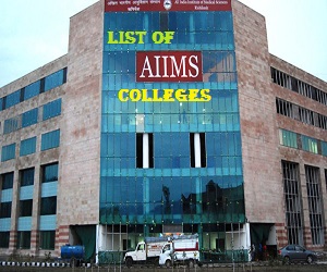 List of AIIMS Colleges in India 2019 | Top Medical Colleges in India ...