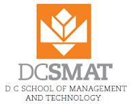 College Application - D.C. School of Management And Technology