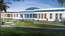 Vardhaman College of Engineering, Rangareddy - Courses, Fees ...