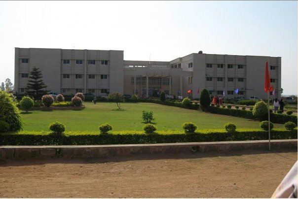 Vardhaman College of Engineering, Rangareddy - Courses, Fees ...