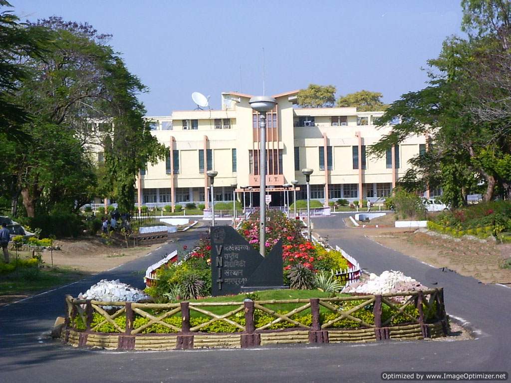 Visvesvaraya National Institute Of Technology VNIT Fees Placements Visvesvaraya National Institute Of Technology VNIT Fees Placements