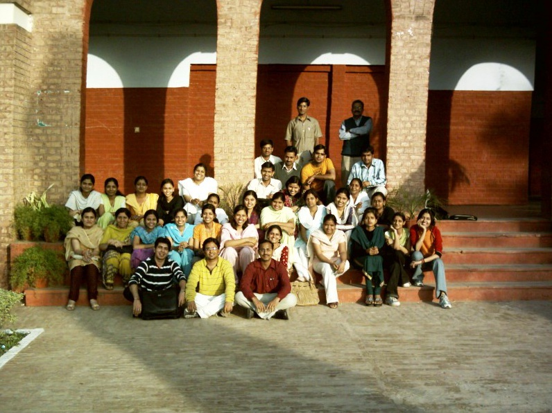 Dayalbagh Educational Institute , Agra - Courses, Fees, Placements ...