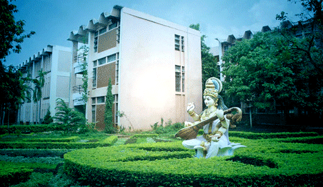 KL University | Hyderabad, Telangana | Infrastructure | Gallery