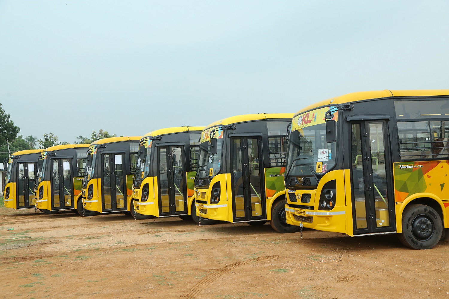 KL University, Hyderabad | Placements, Courses, Admissions, Reviews ...