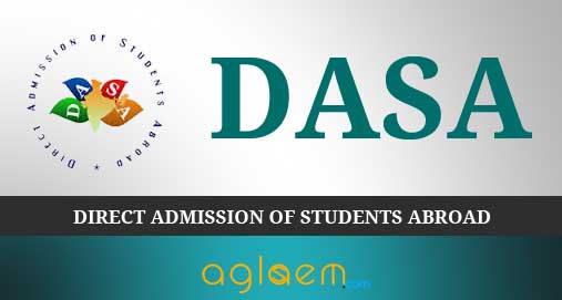 DASA PG 2026 - Exam Dates, Registration, Pattern, Syllabus and ...