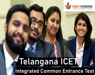 TG ICET 2026 | Exam Dates, Registration, Pattern, Syllabus, Preparation