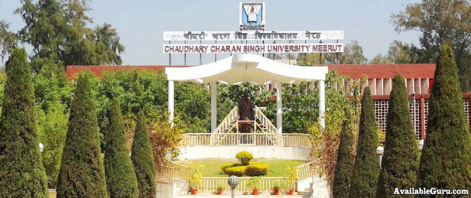 Choudhary Charan Singh University