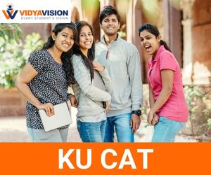 KU-CAT 2026 - Exam Dates, Registration, Pattern, Syllabus, and ...