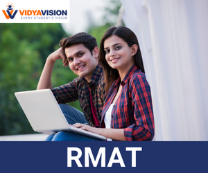 RMAT 2026 - Exam Dates, Registration, Pattern, Syllabus, and ...