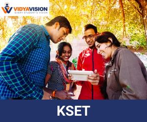 KSET 2026 - Exam Dates, Registration, Pattern, Syllabus, and ...