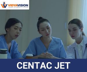 CENTAC JET 2025 - Exam Dates, Registration, Pattern, Syllabus and ...