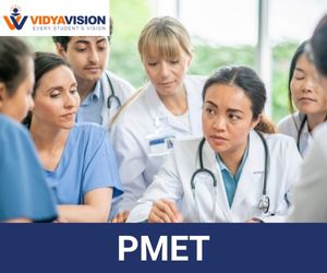 PMET 2026- Exam Dates, Registration, Pattern, Syllabus, and Preparation ...