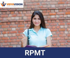 RPMT 2026 - Exam Dates, Registration, Pattern, Syllabus, and ...