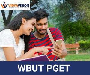 WBUT PGET 2026 - Exam Dates, Registration, Pattern, Syllabus ...