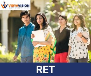 RET 2025 - Exam Dates, Registration, Pattern, Syllabus, Preparation Tips