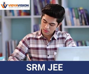 SRM JEEE 2026 - Exam Dates, Registration, Pattern, Syllabus, and ...