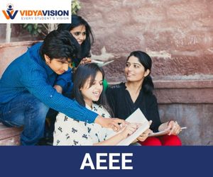 AEEE 2025 - Exam Dates, Registration, Pattern, Syllabus, and ...