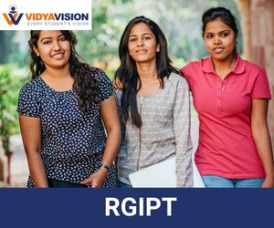 RGIPT 2026 - Exam Dates, Registration, Pattern, Syllabus, and ...
