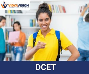DCET 2025 - Exam Dates, Registration, Pattern, Syllabus, and ...
