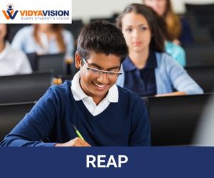 REAP 2025 - Exam Dates, Registration, Pattern, Syllabus, and ...